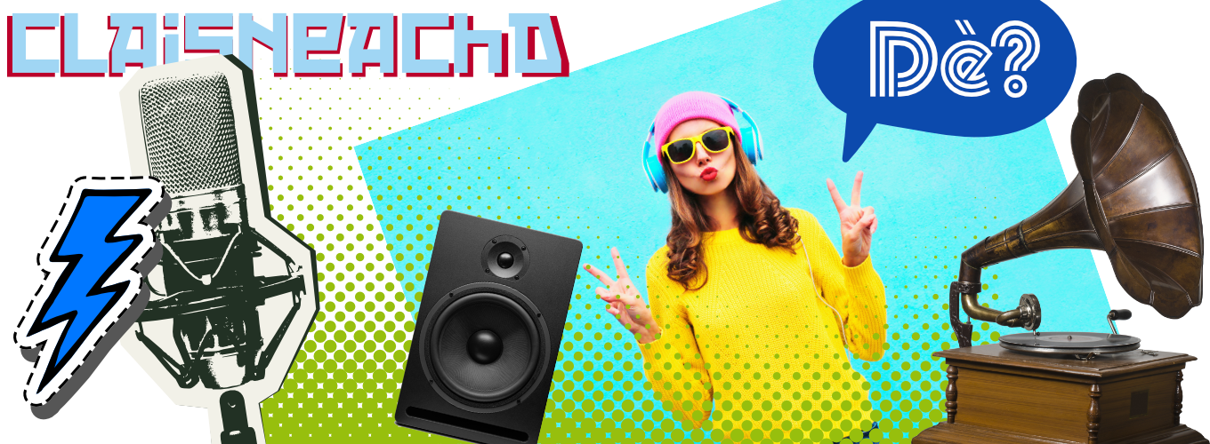 C4 - Audio and PDF - Ceumannan