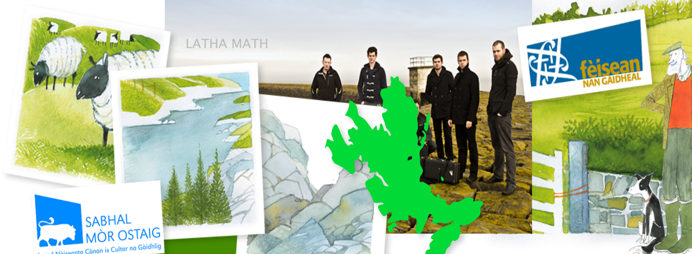 C4 - Modal 1.3 - Ceumannan